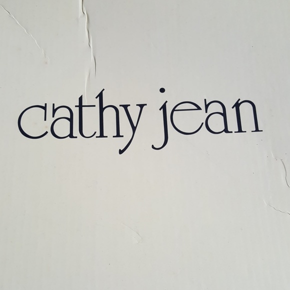 Cathy Jean | Shoes | Cathy Jean | Poshmark